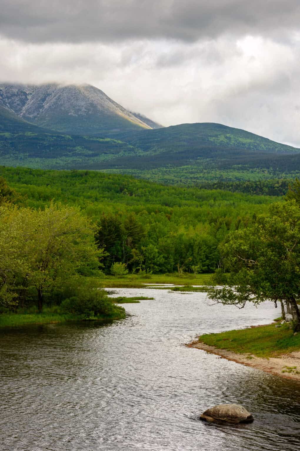 27 Best Things To Do In Millinocket, Maine - Family Travel