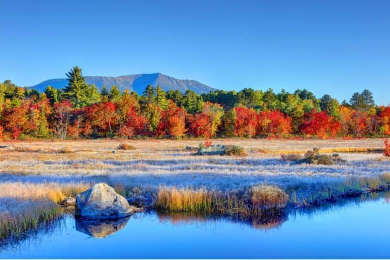 27 Best Things To Do In Millinocket, Maine, 2024 - Family Travel