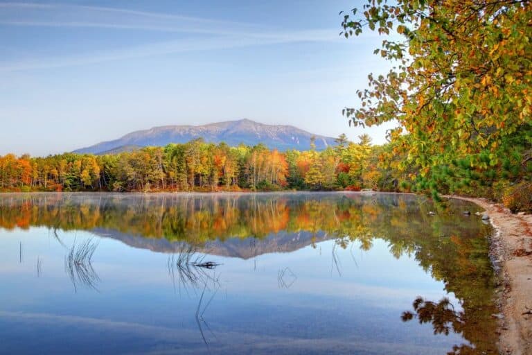 27 Best Things To Do In Millinocket, Maine, 2024 - Family Travel