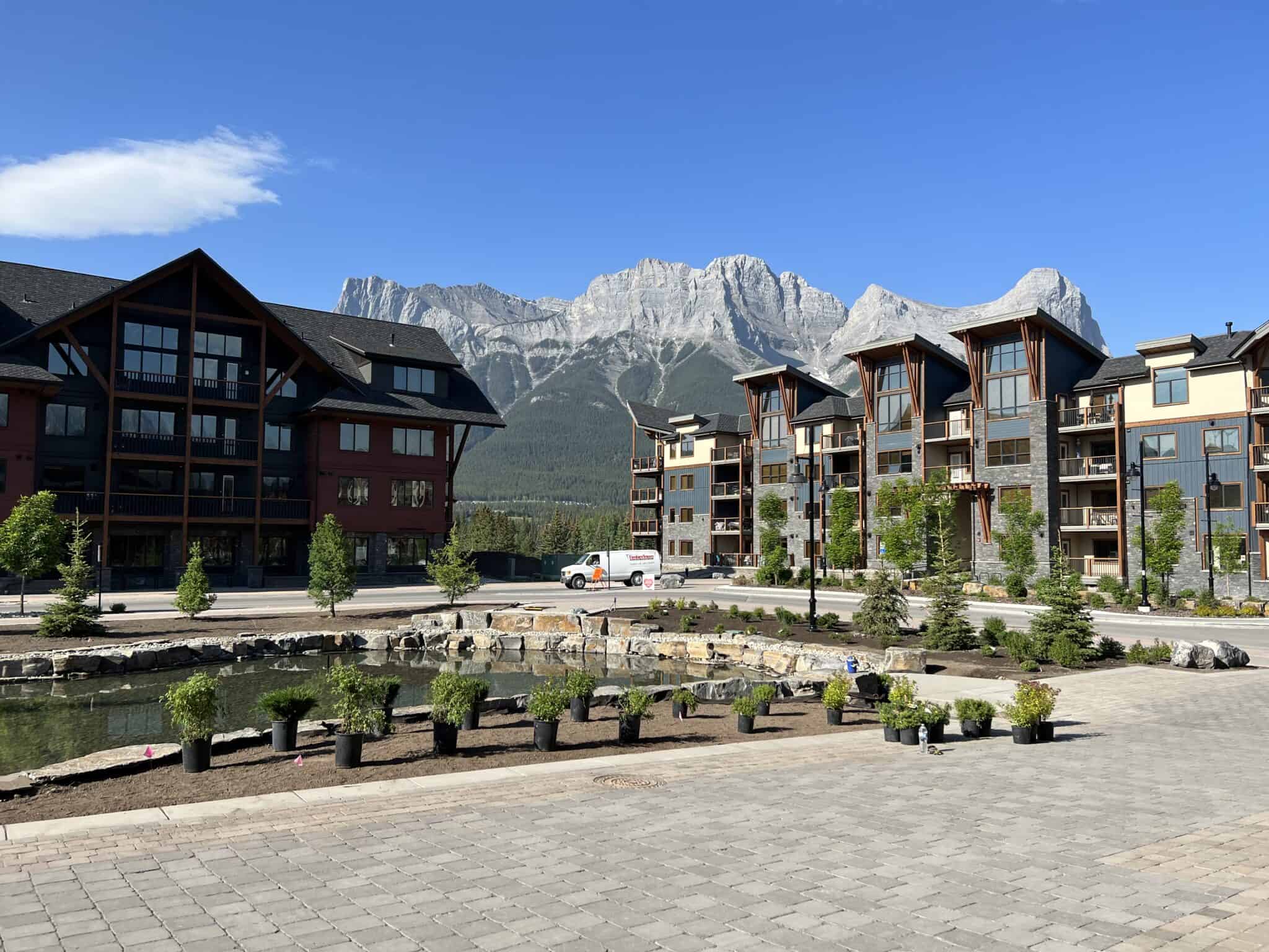 The 17 Best breakfast restaurants in Canmore - Family Travel