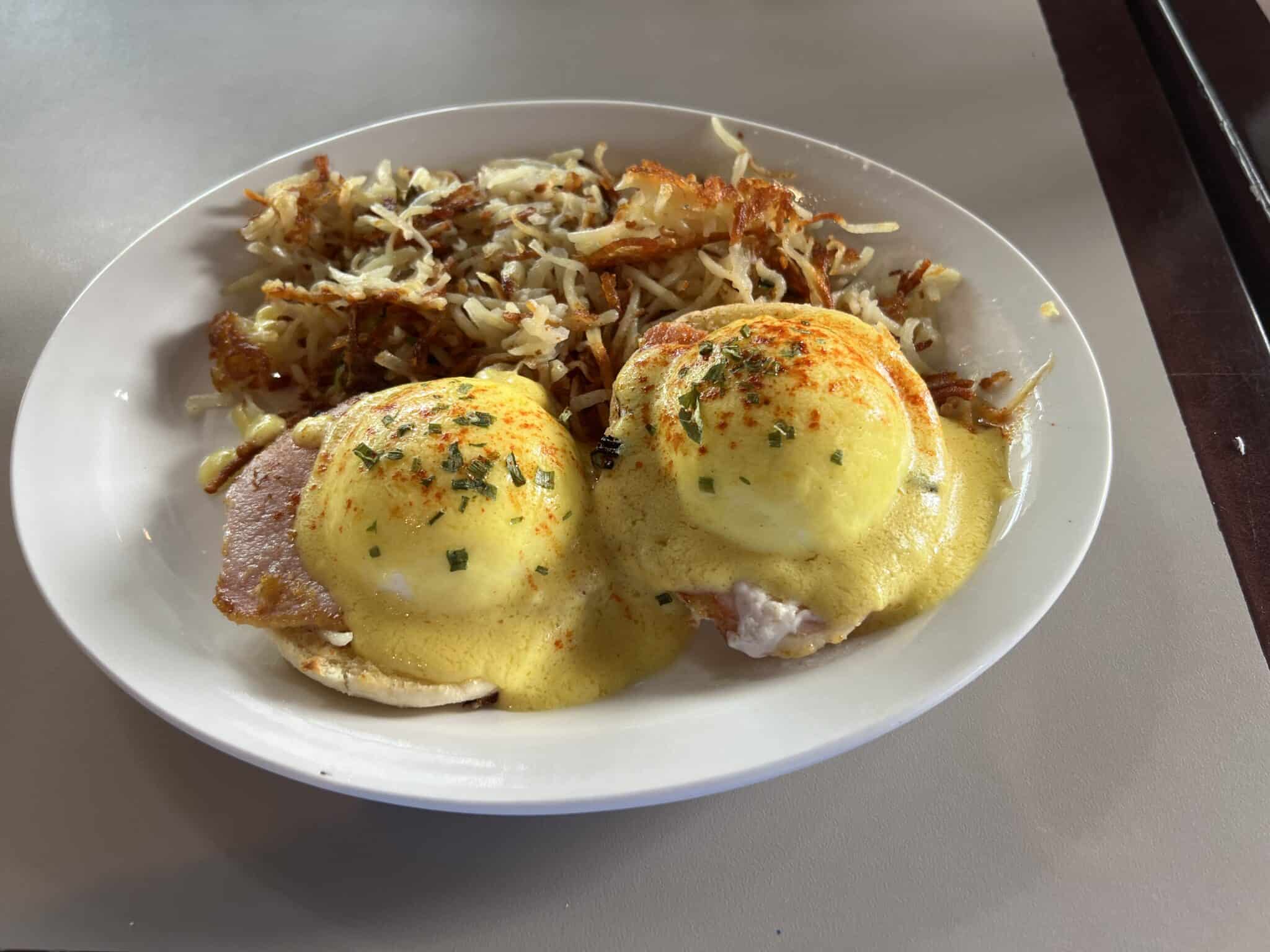 The 17 Best breakfast restaurants in Canmore - Family Travel