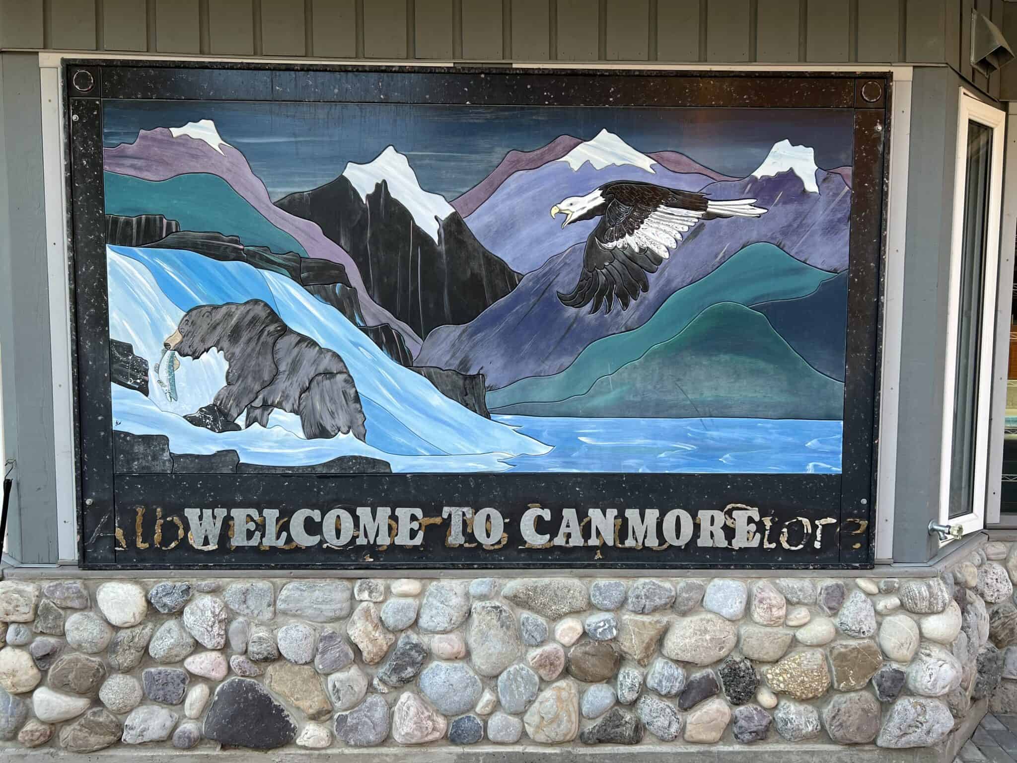 The 17 Best breakfast restaurants in Canmore - Family Travel