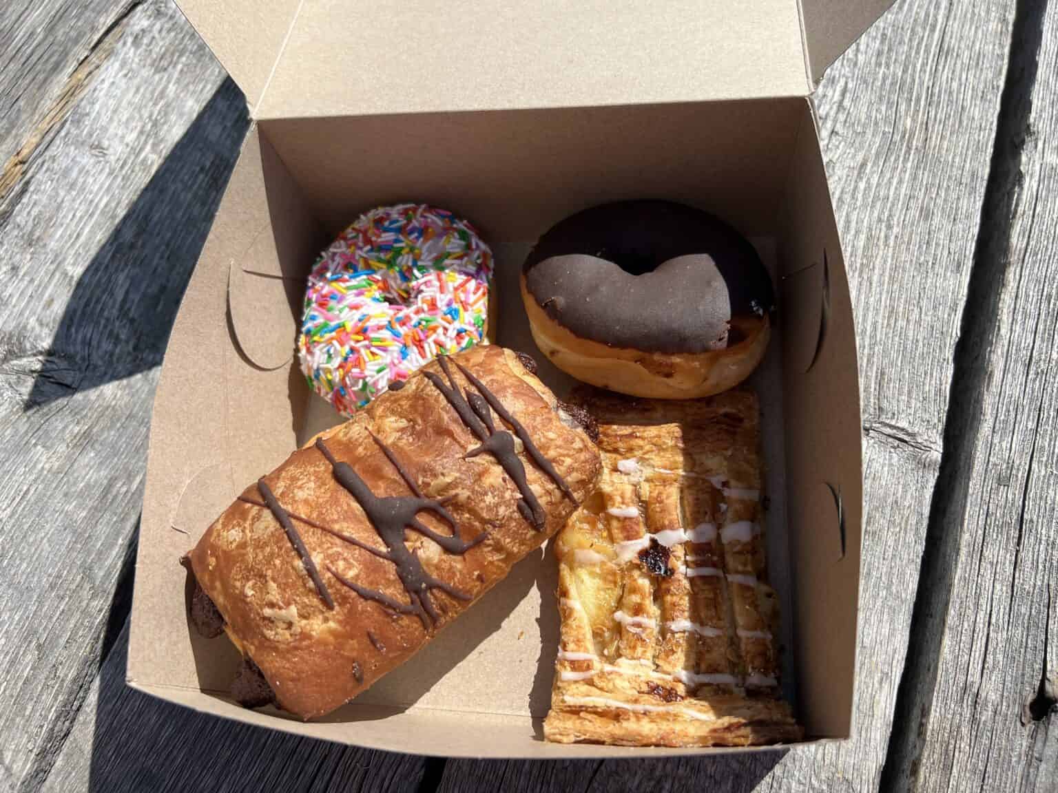 The 17 Best breakfast restaurants in Canmore - Family Travel