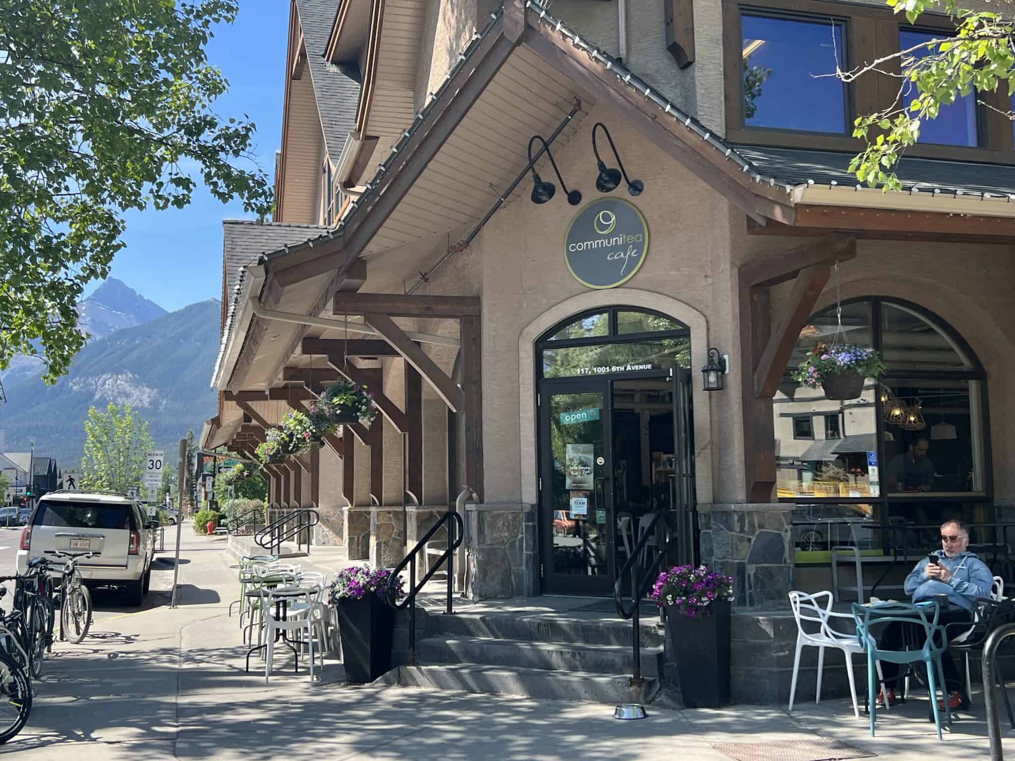 The 17 Best breakfast restaurants in Canmore - Family Travel