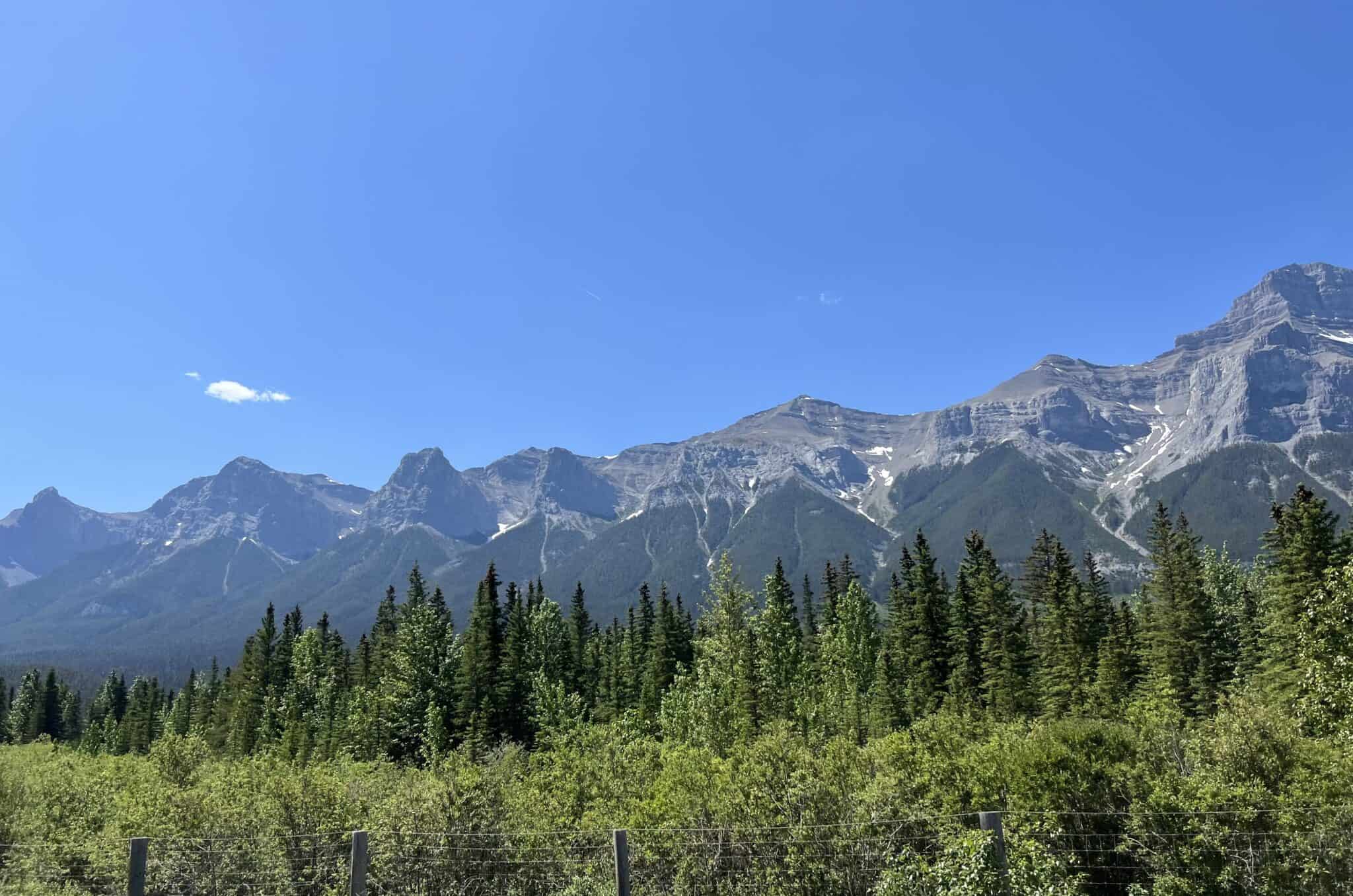 The 17 Best breakfast restaurants in Canmore - Family Travel