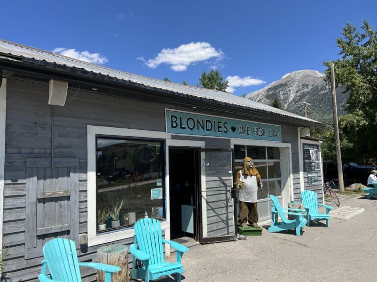 The 17 Best breakfast restaurants in Canmore - Family Travel