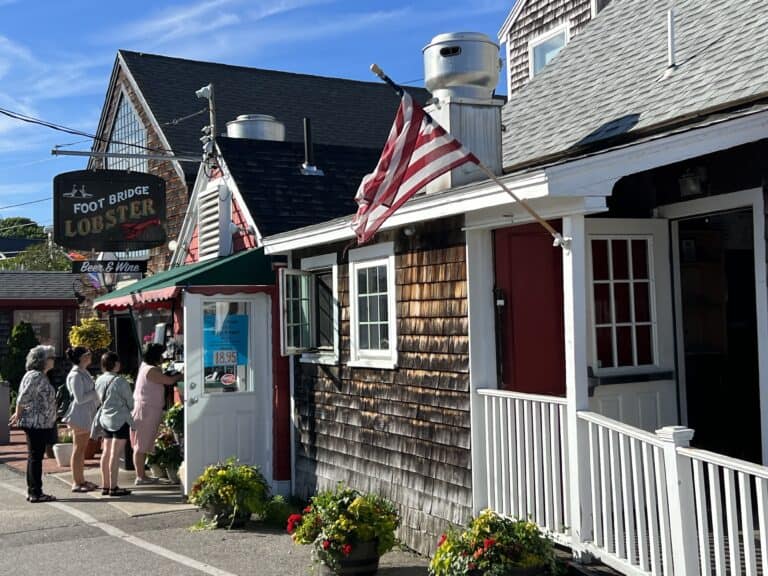 13 best breakfast & brunch restaurants in Ogunquit, Maine, 2025 ...