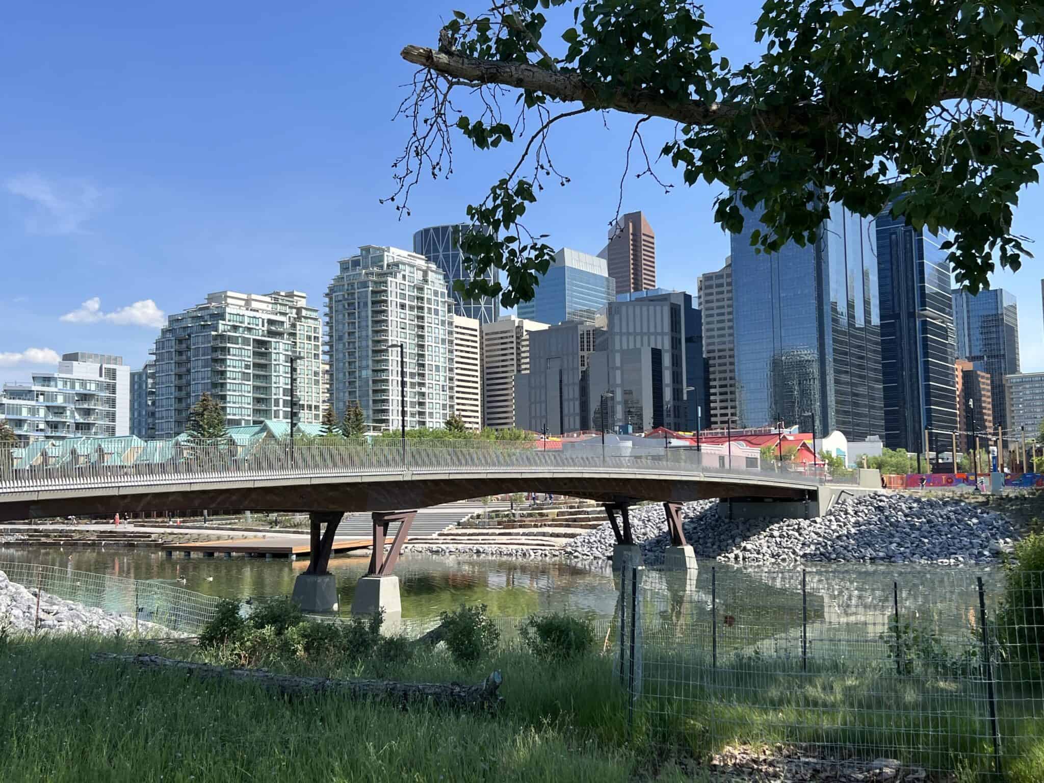 Visit Calgary in June- The Best Things to Do, 2025 - Family Travel