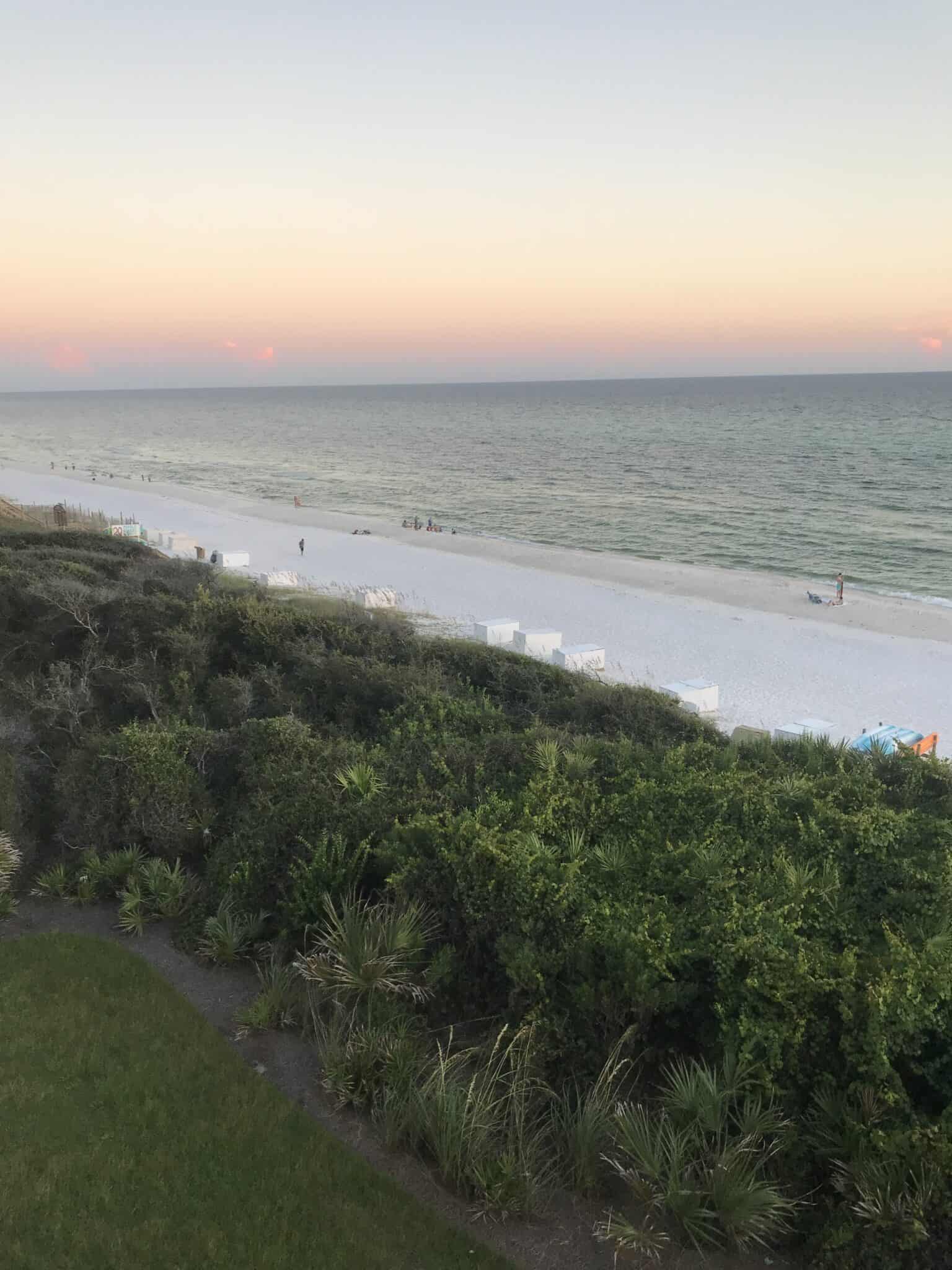 The Ultimate Guide to Visiting 30A in the Fall - Family Travel