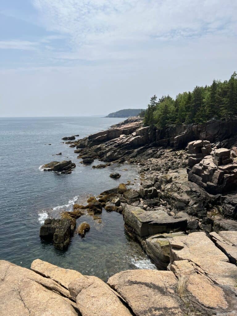 The Best Acadia National Park in Fall Guide, 2025 - Family Travel