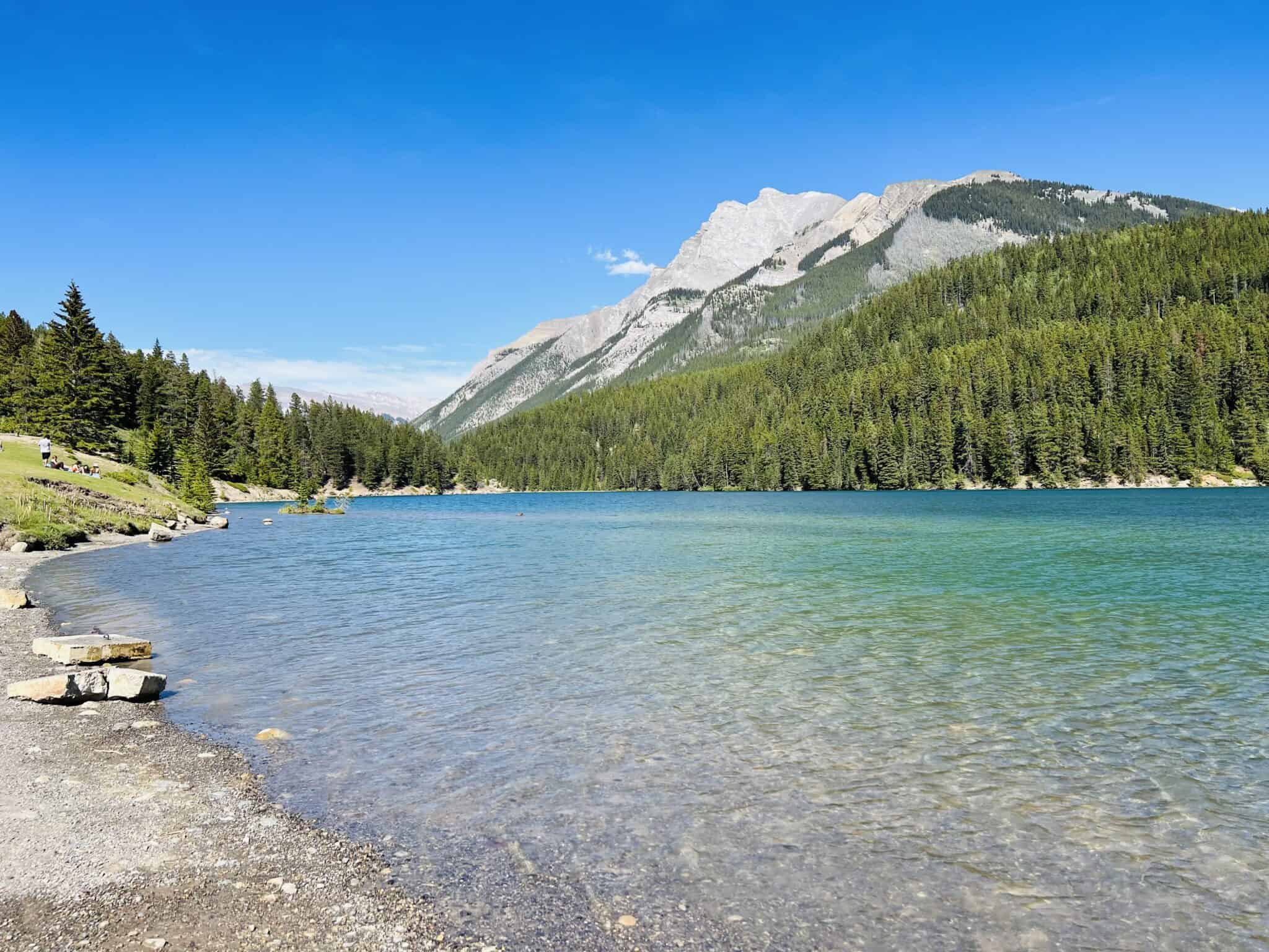 An Exciting Guide to Banff with Family, 2025 - Family Travel