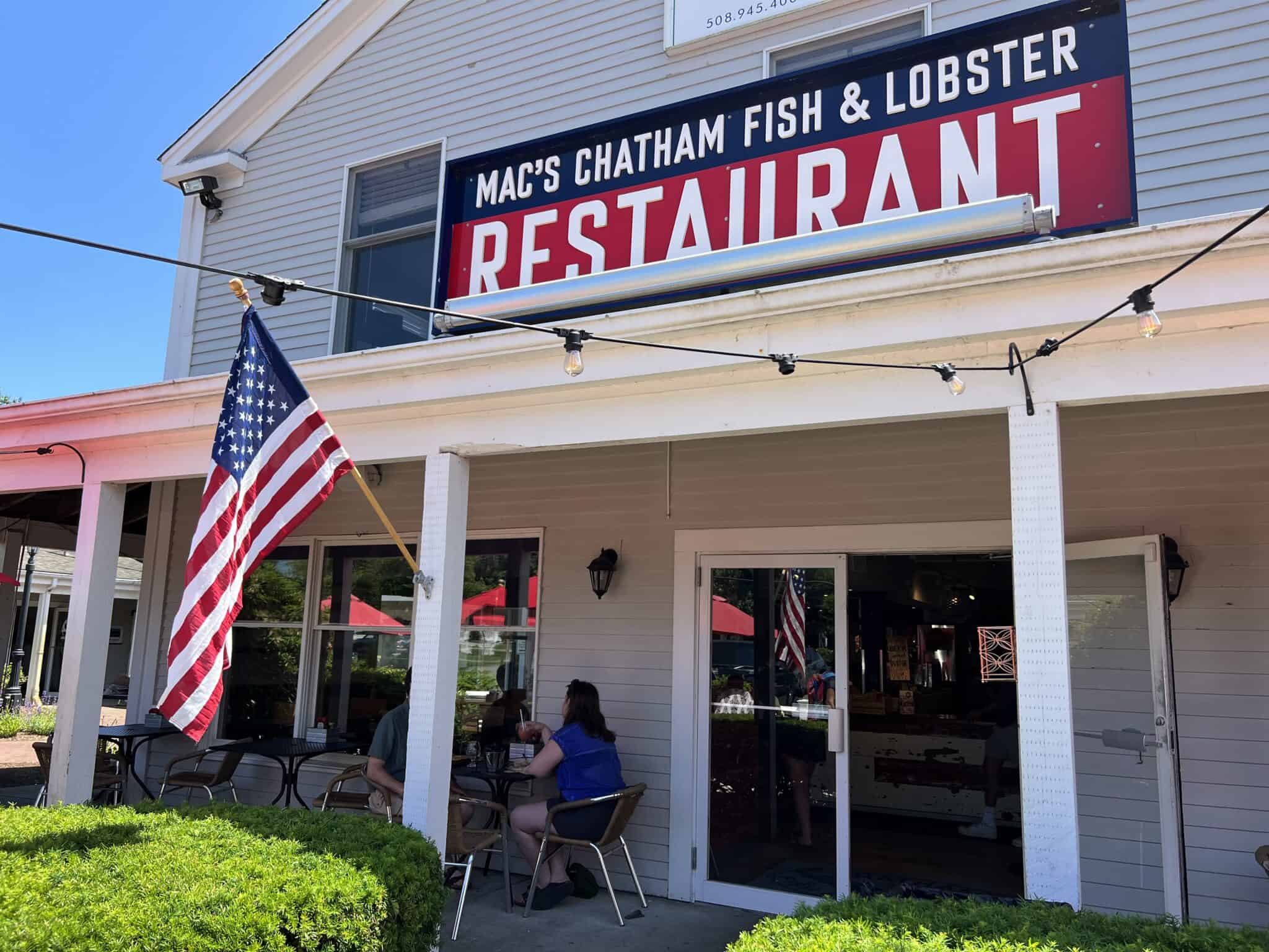 23 Exciting Activities & Things to Do in Chatham, Cape Cod, 2025 ...