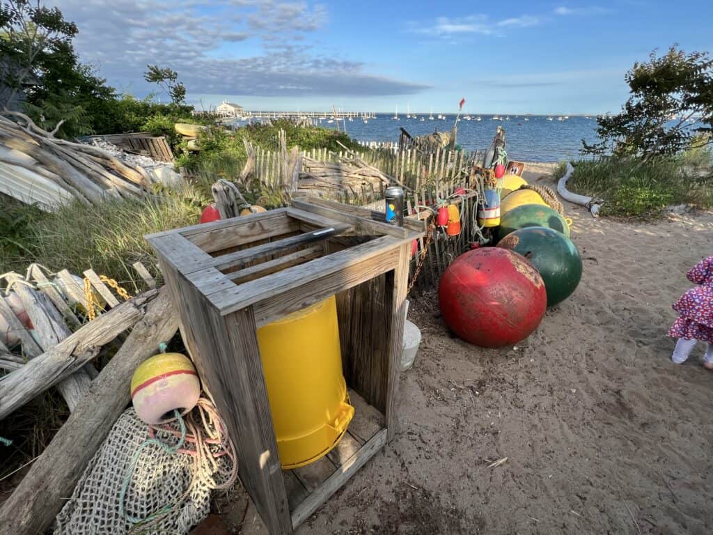 Visit Beautiful Cape Cod in the Fall, 2025 - Family Travel