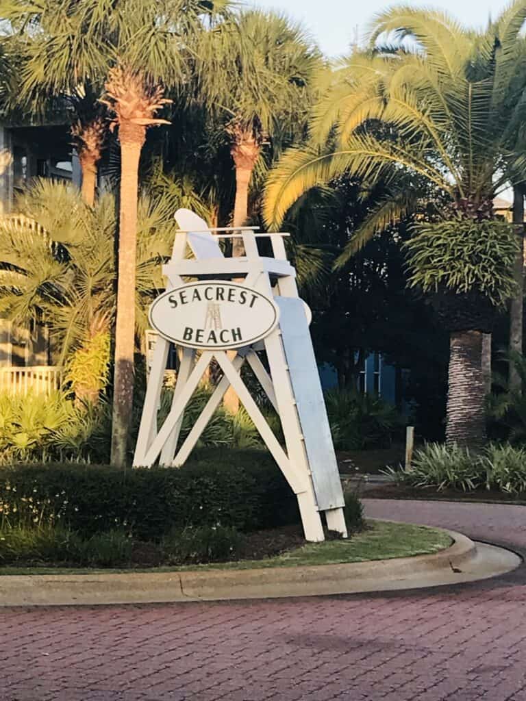 The Ultimate Guide to Visiting 30A in the Fall - Family Travel