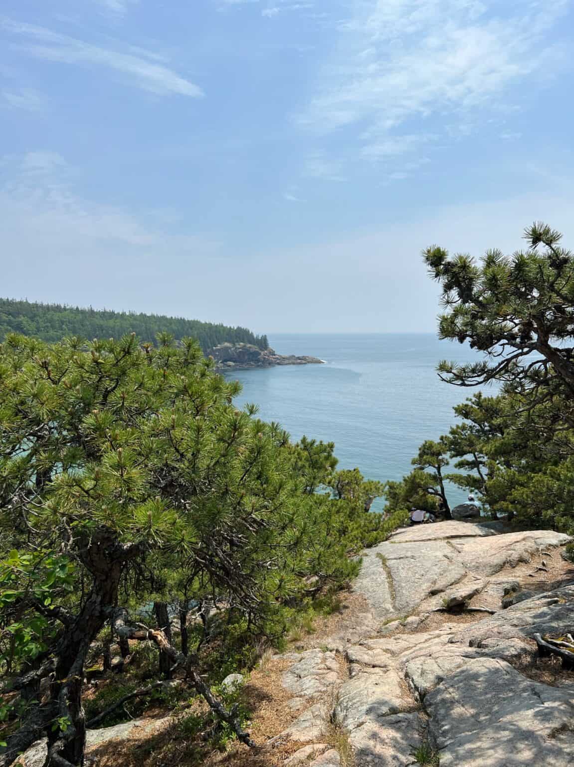 The Best Acadia National Park in Fall Guide, 2025 - Family Travel