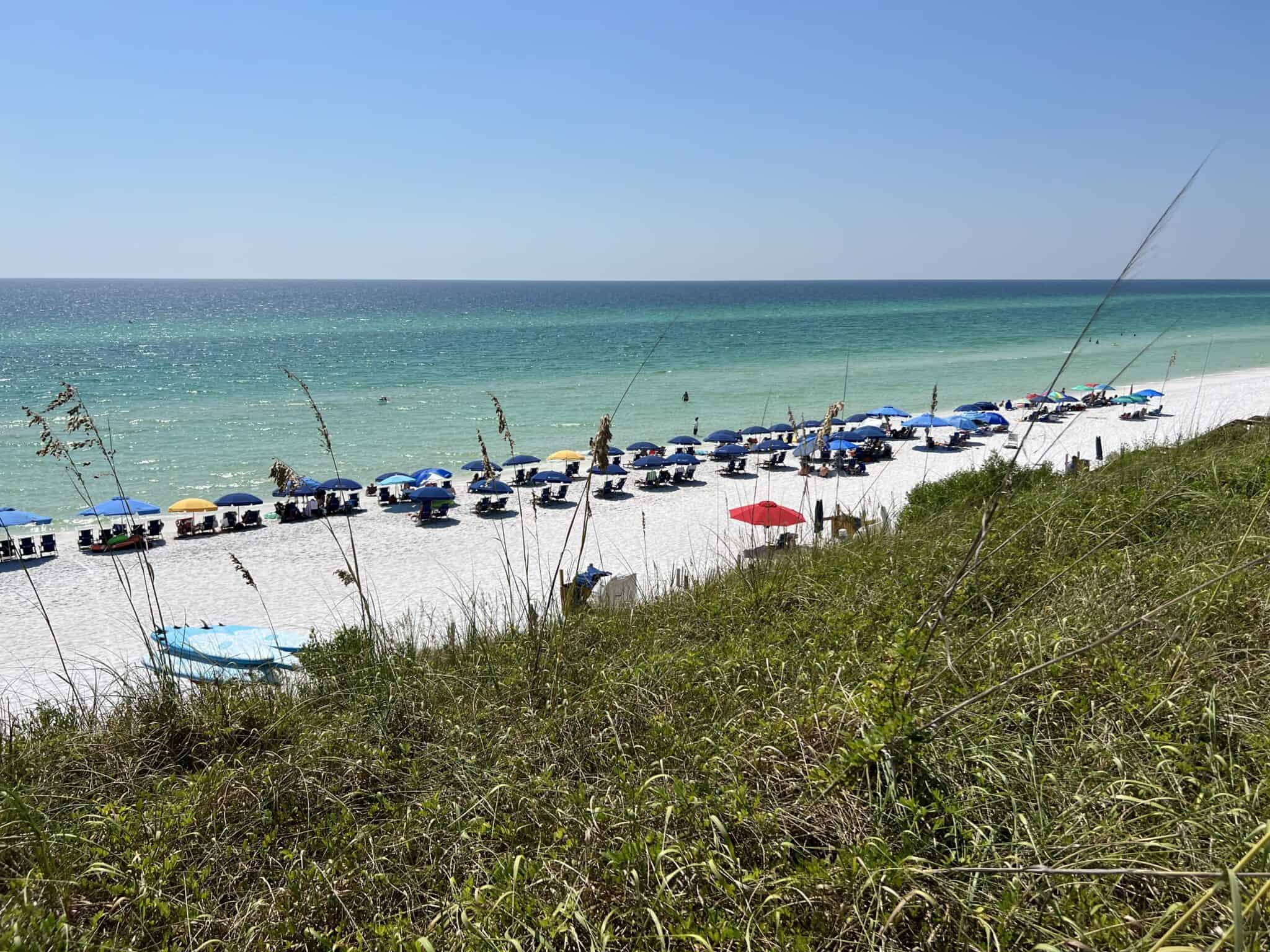 Welcome to the 12 best beaches in 30A, Florida - Family Travel