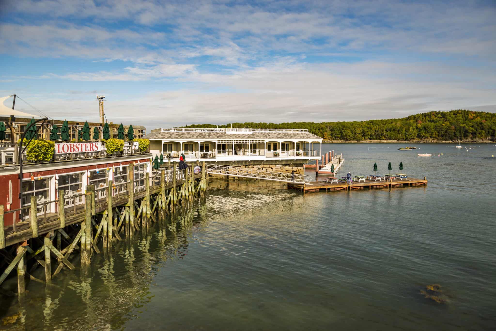 How to Catch the ferry from Winter Harbor to Bar Harbor, 2025 - Family ...