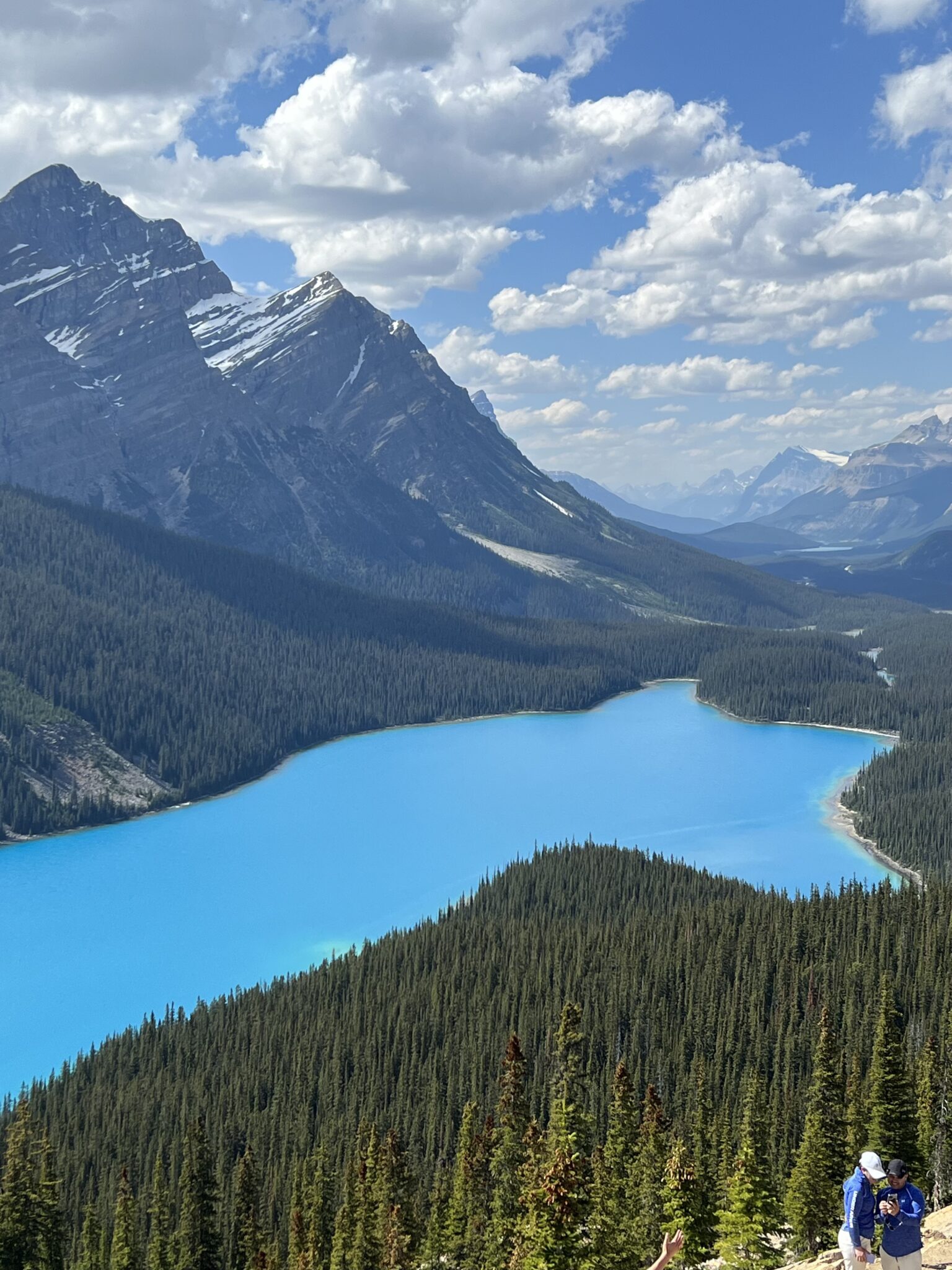 Visit Banff in Fall, the Best Season to Visit - Family Travel