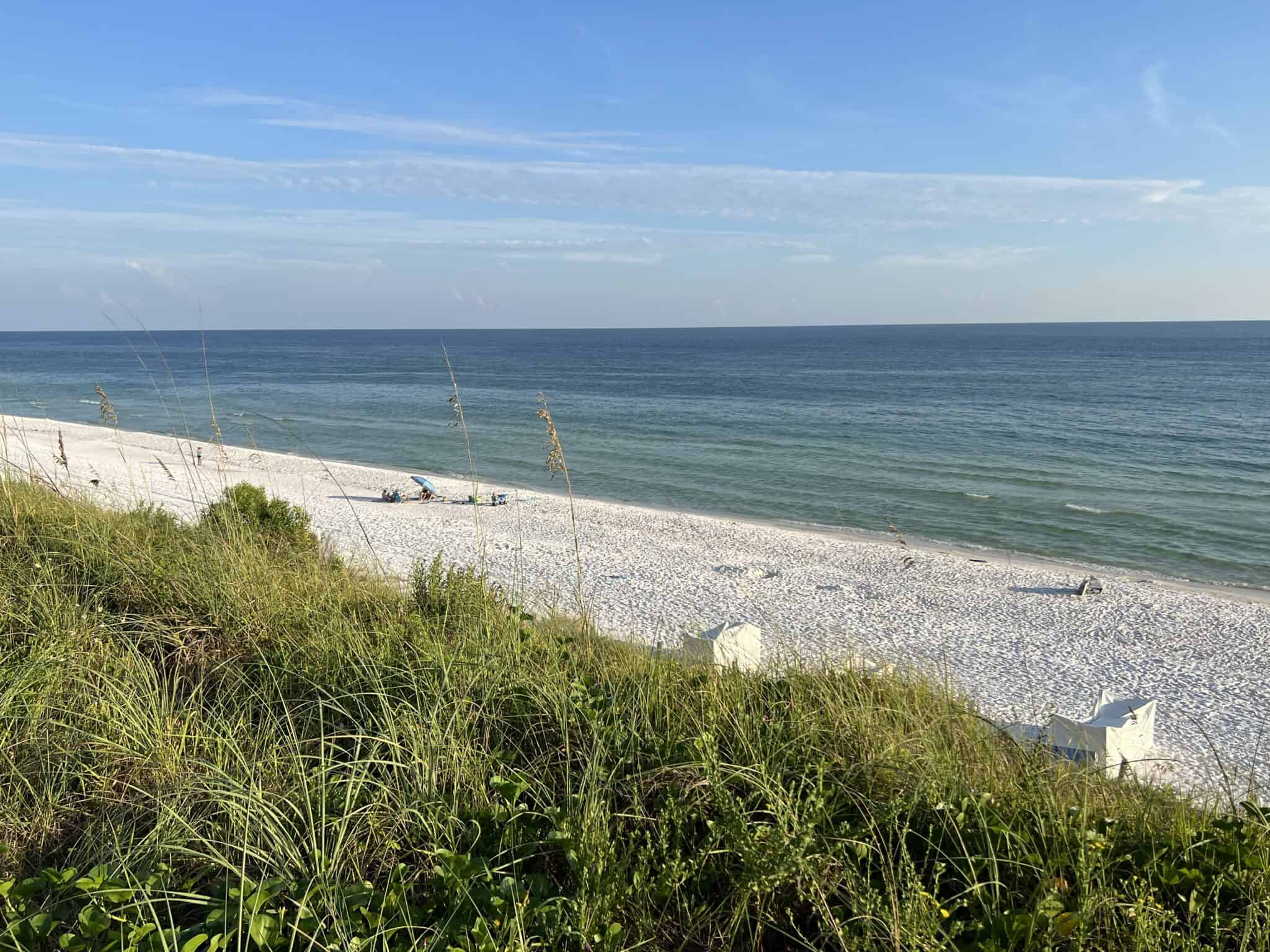 12 Spots for the Best Breakfast on 30A Beaches - Family Travel