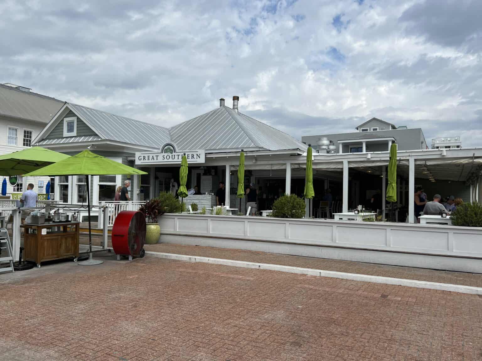 Check out the most amazing 30A Seafood Restaurants - Family Travel