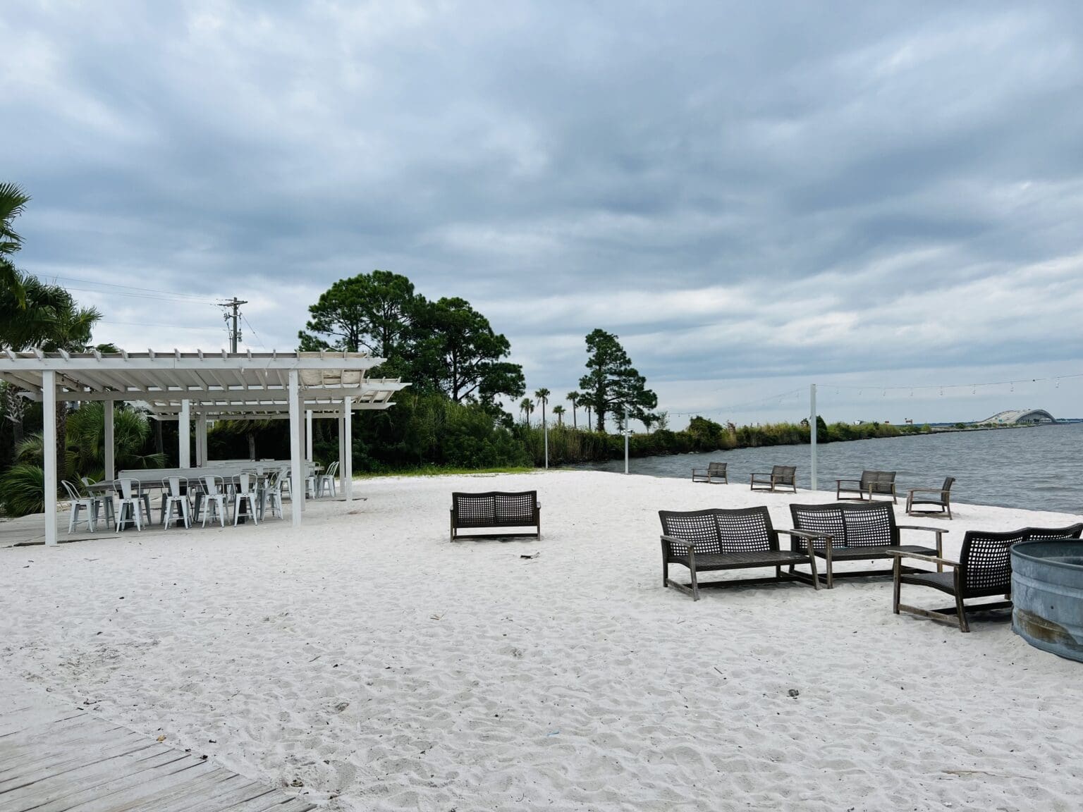 Check out the most amazing 30A Seafood Restaurants - Family Travel