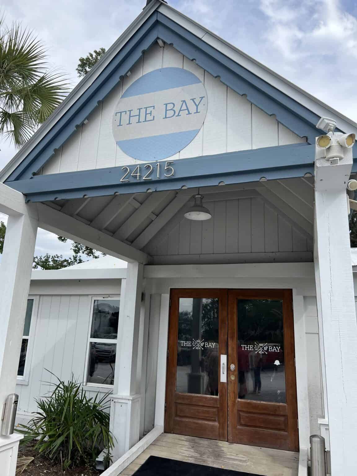 Check out the most amazing 30A Seafood Restaurants - Family Travel
