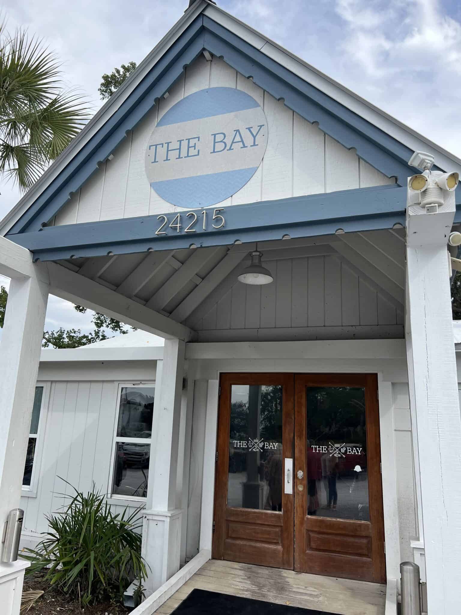 Check out the most amazing 30A Seafood Restaurants - Family Travel