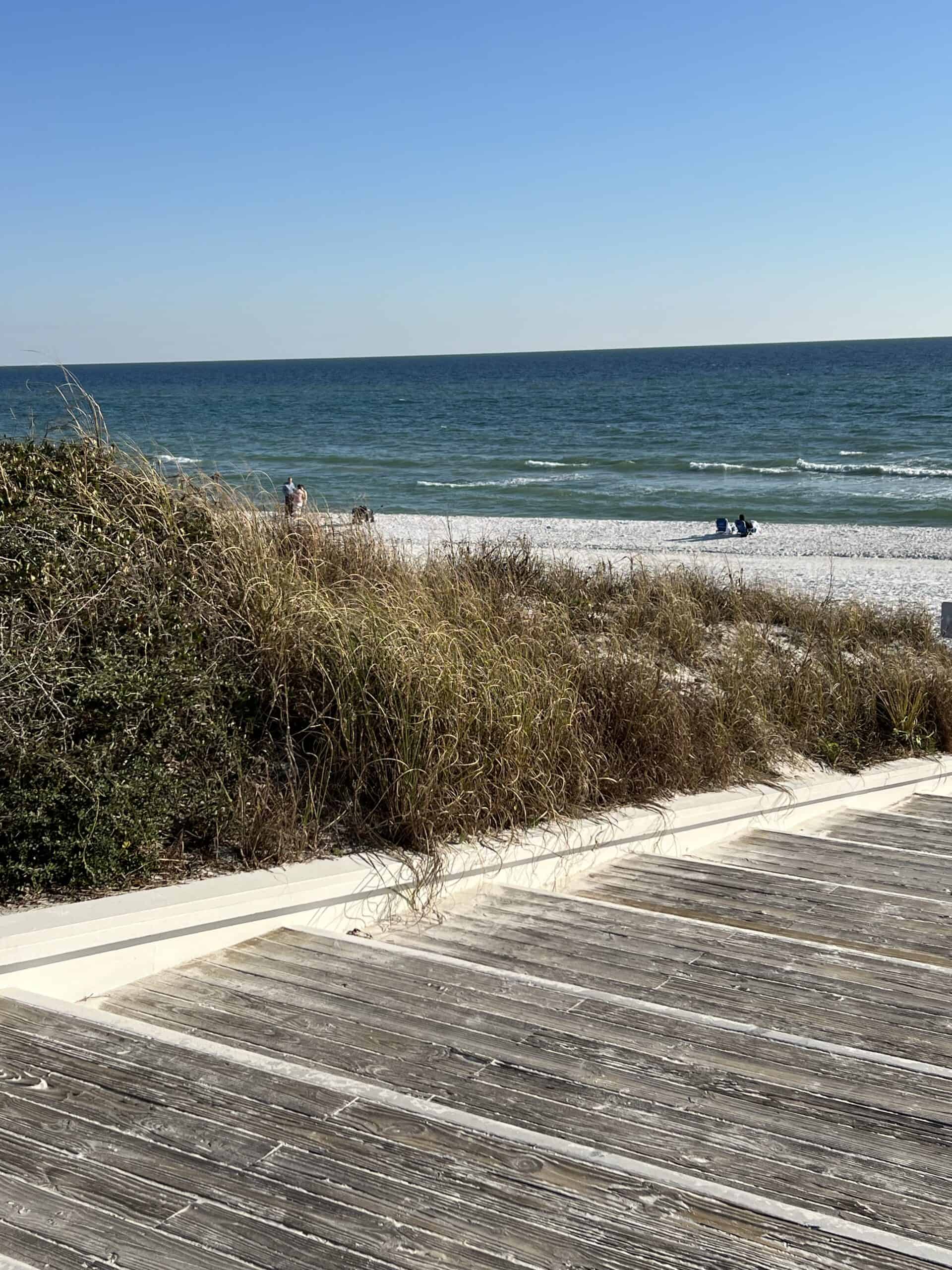 Christmas on 30A- How to Enjoy the Holidays at the Beach - Family Travel