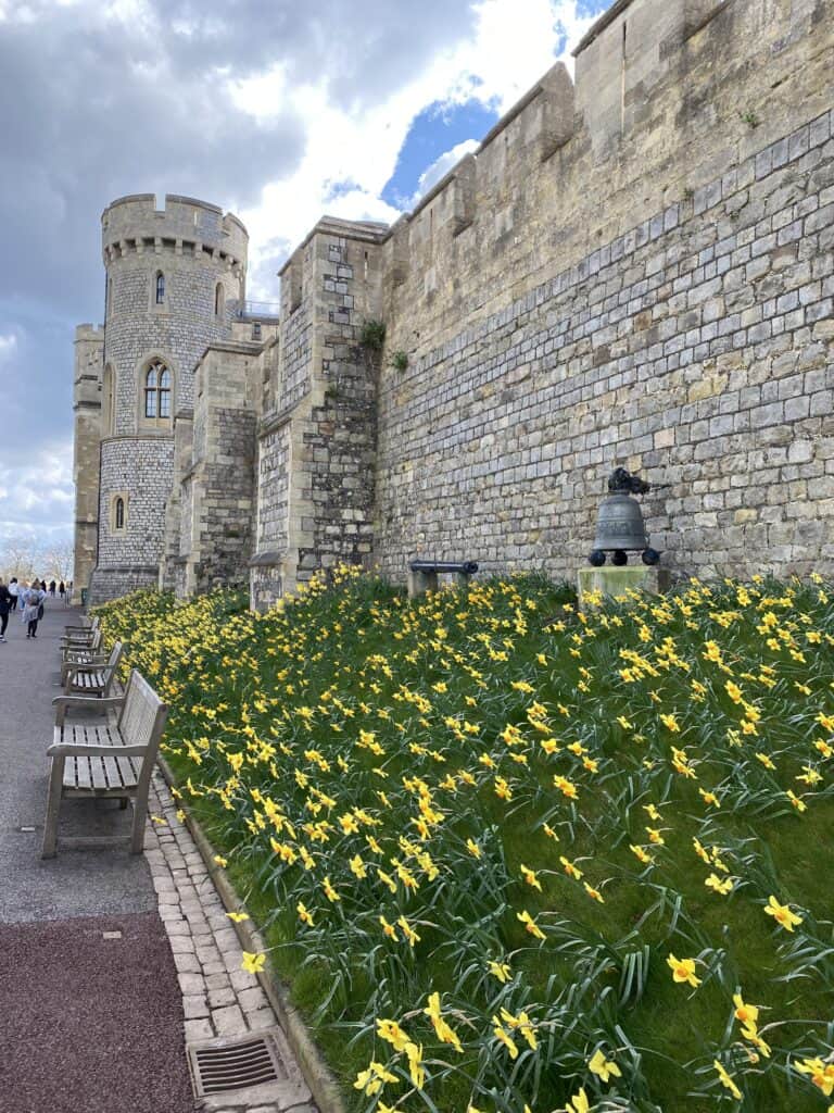Best Activities in Windsor Castle with Kids, 2025 - Family Travel