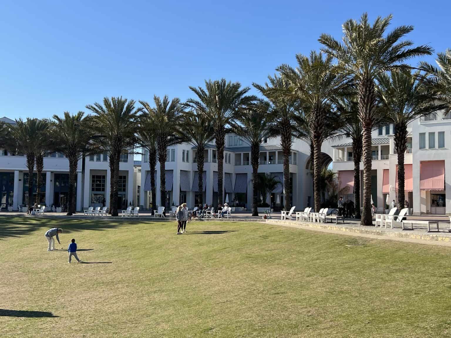 The Ultimate Guide to Watercolor, Florida, 2025 - Family Travel