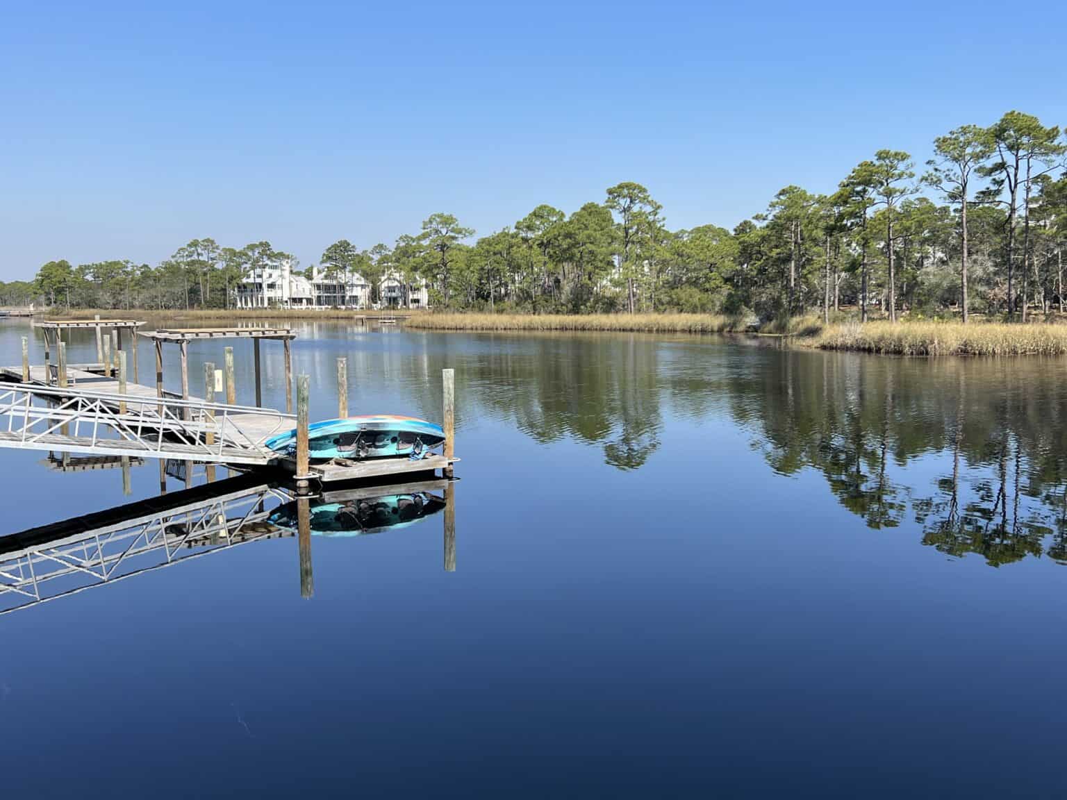 The Ultimate Guide to Watercolor, Florida, 2025 - Family Travel