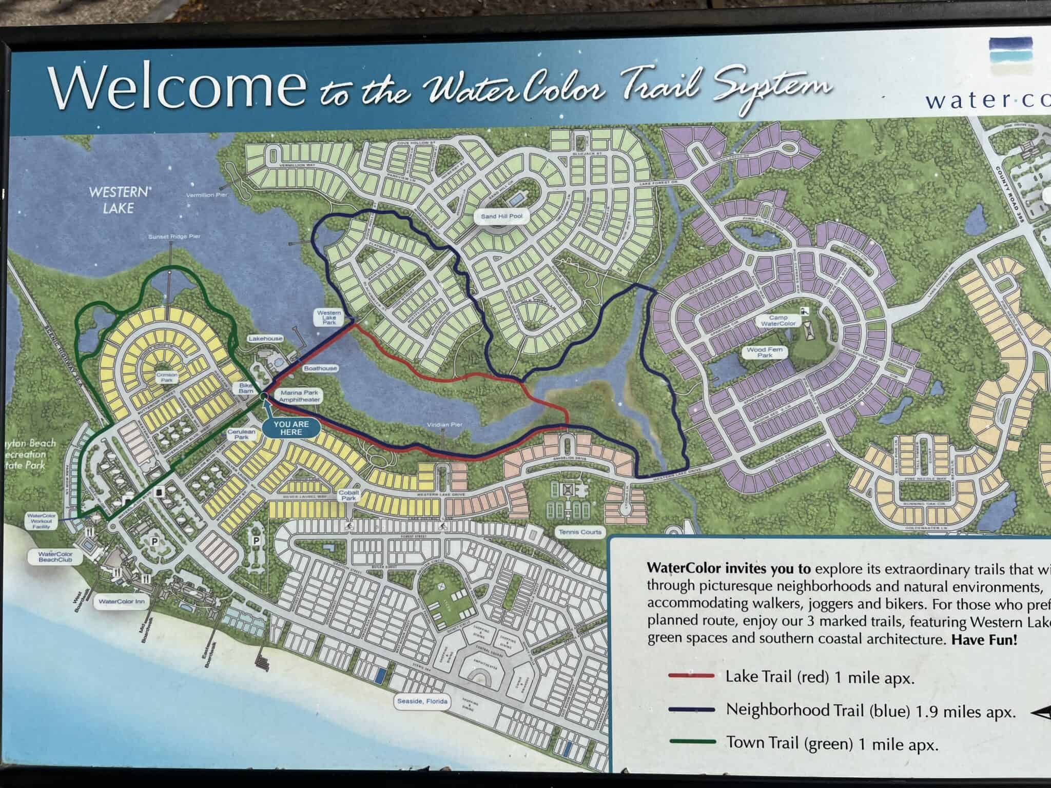 The Ultimate Guide to Watercolor, Florida, 2025 - Family Travel