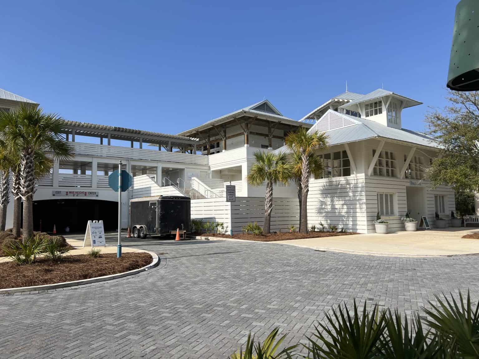 The Ultimate Guide to Watercolor, Florida, 2025 - Family Travel