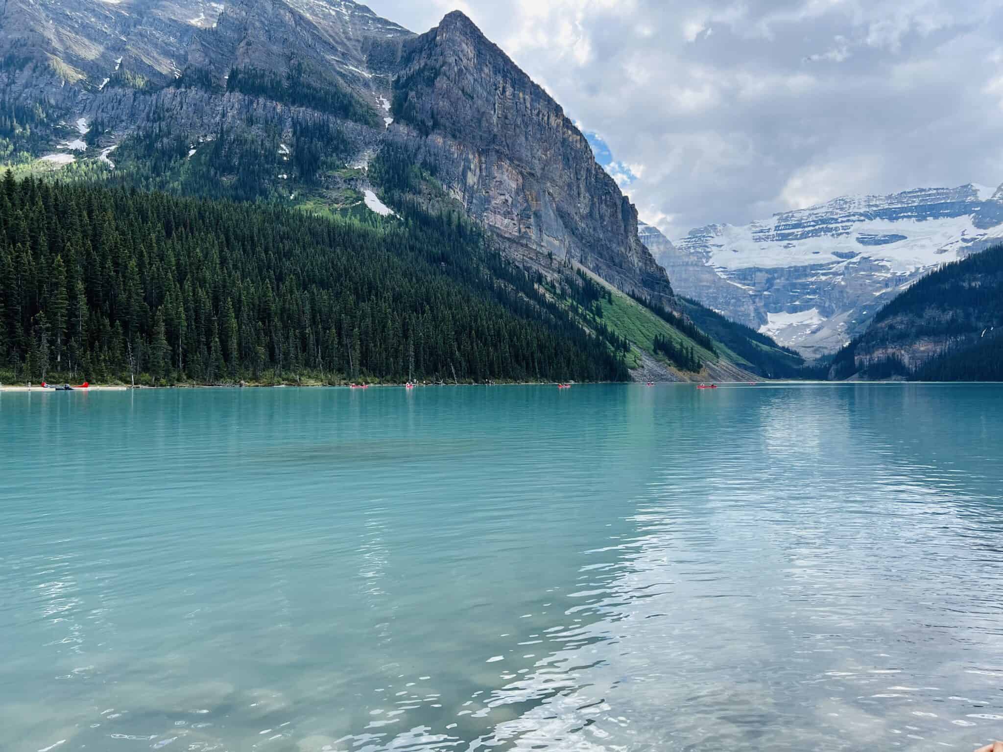 The Best Activities for Banff in June - Family Travel