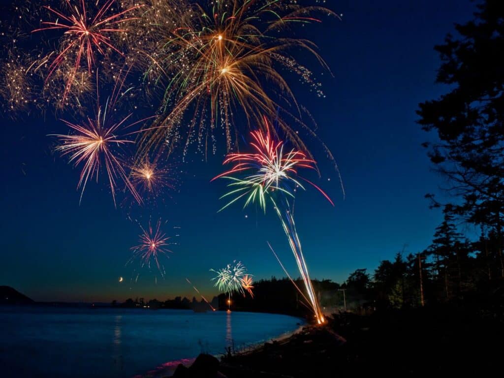 An Amazing Guide to the Best 4th of July Events in Cape Cod - Family Travel
