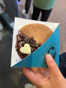 Plan an exciting trip this Fall in Amsterdam - Family Travel