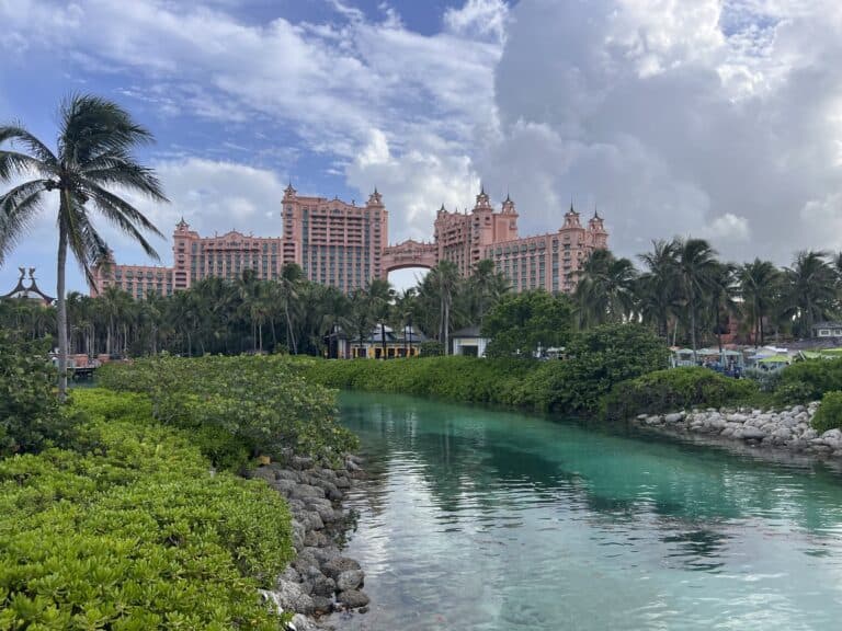 The Ultimate Review of the Coral at Atlantis, 2026 - Family Travel