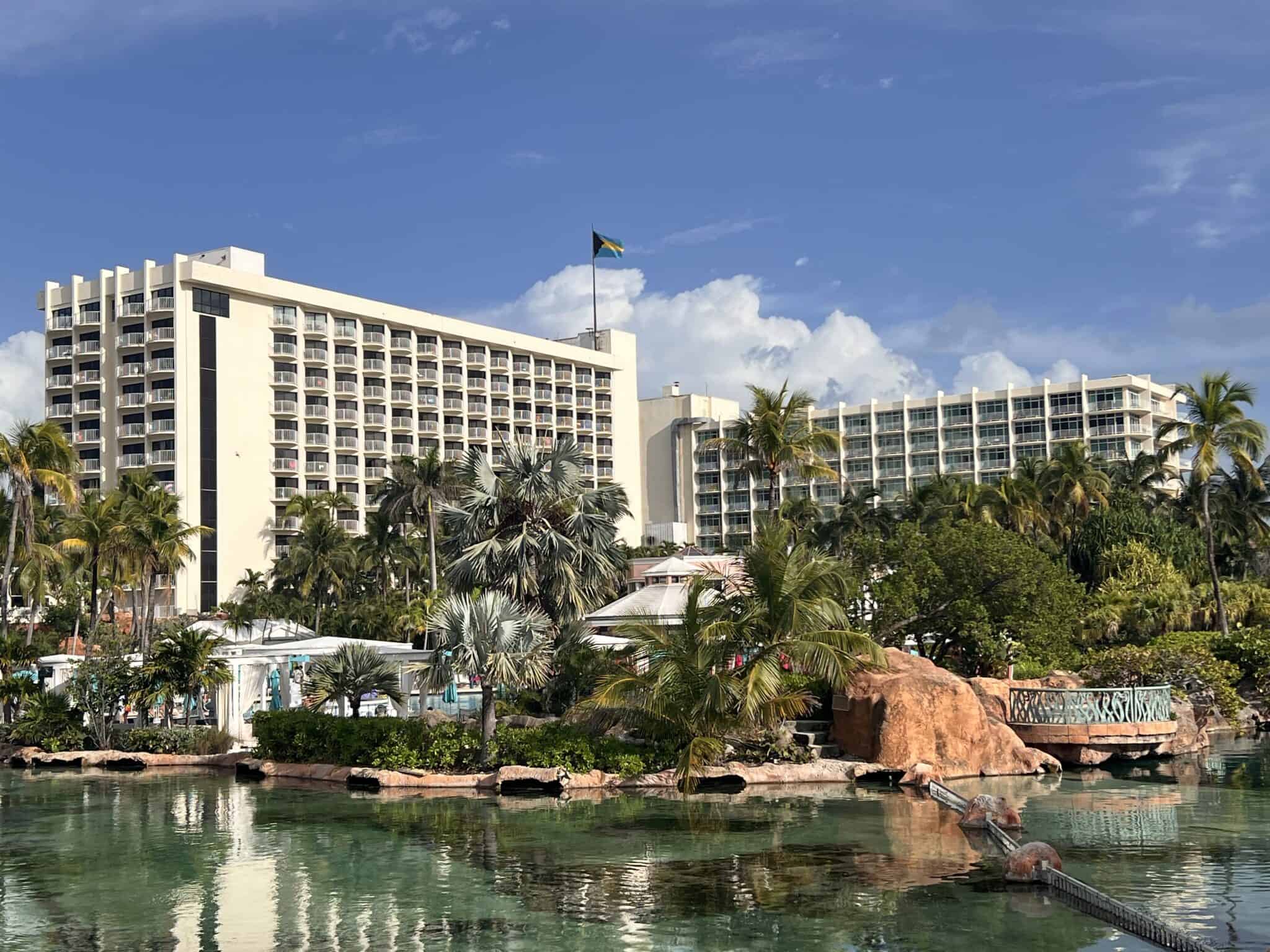 The Ultimate Review of the Coral at Atlantis, 2026 - Family Travel