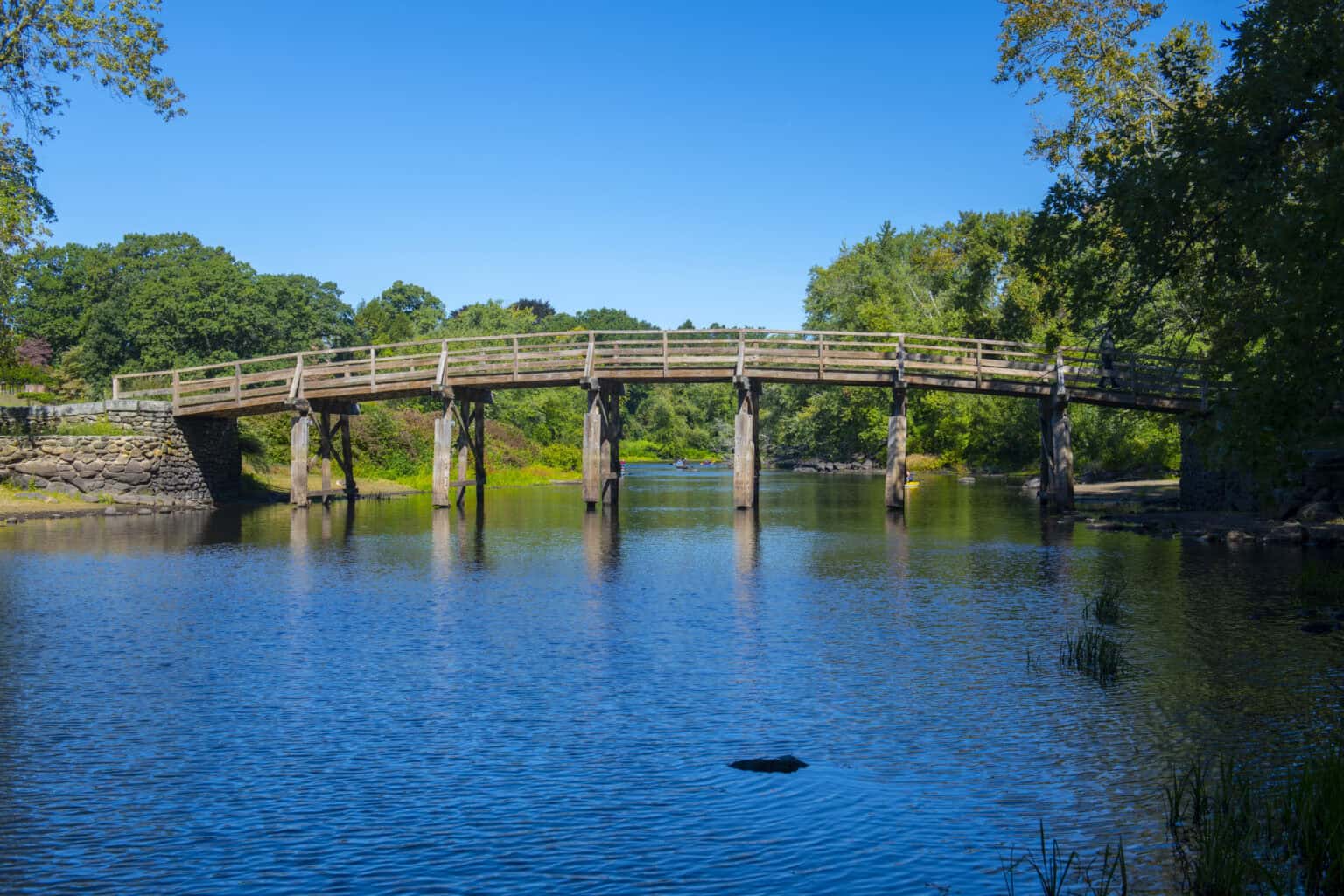 The 23 Most Scenic Day Trips from Boston, MA in 2025 - Family Travel