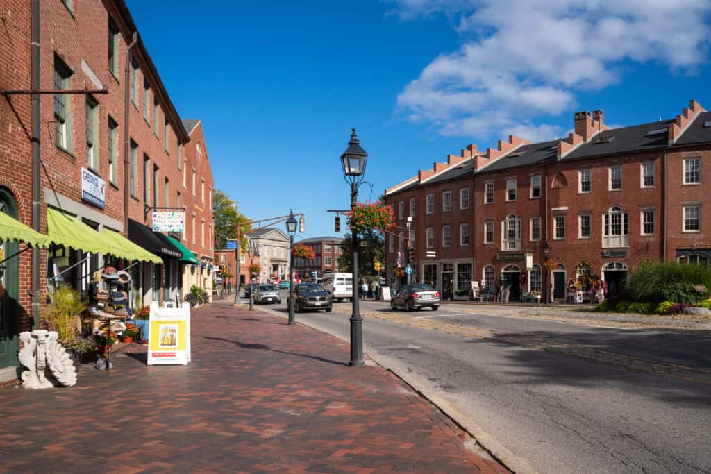 The 23 Most Scenic Day Trips from Boston, MA in 2025 - Family Travel