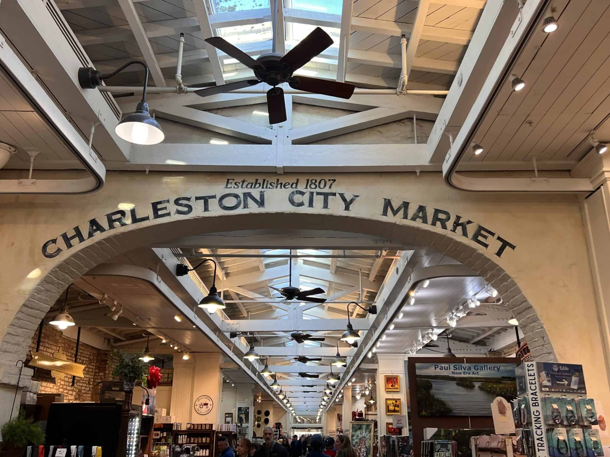 Explore, Eat, and Play: Charleston with Kids - Family Travel