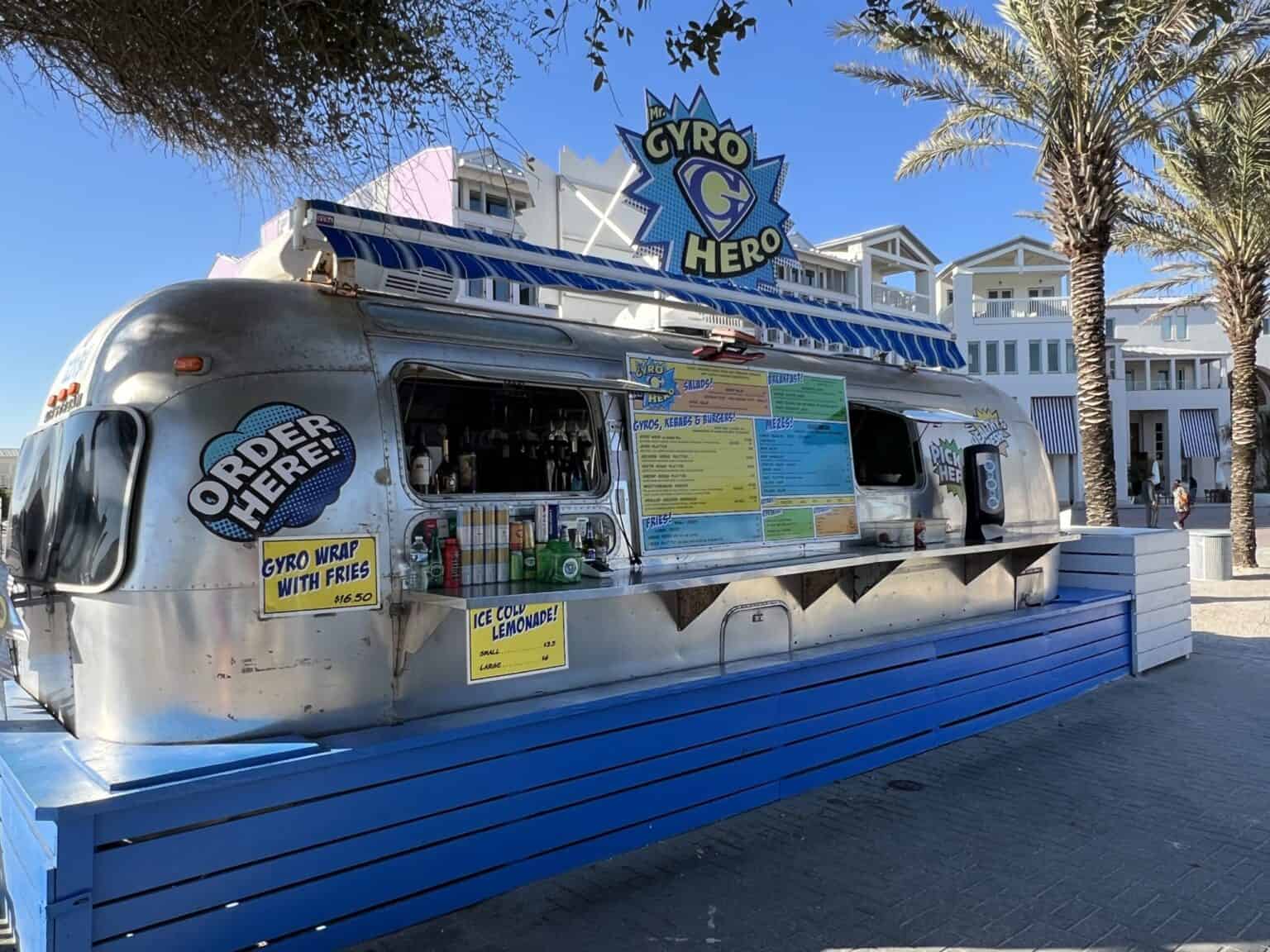Best Things to Do in Seaside, Florida (First-Timer’s Guide for Families ...